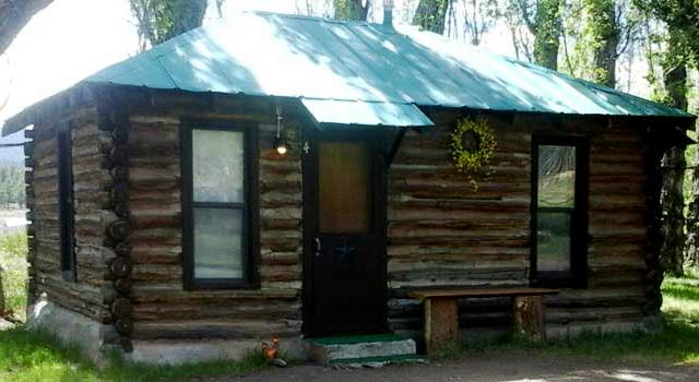 Alpine Cabin Rentals - Nutrioso, AZ | FREE 2025 List