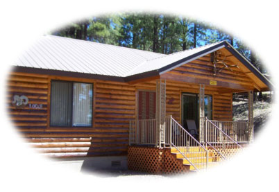 Alpine Cabin Rentals - Nutrioso, AZ | FREE 2025 List